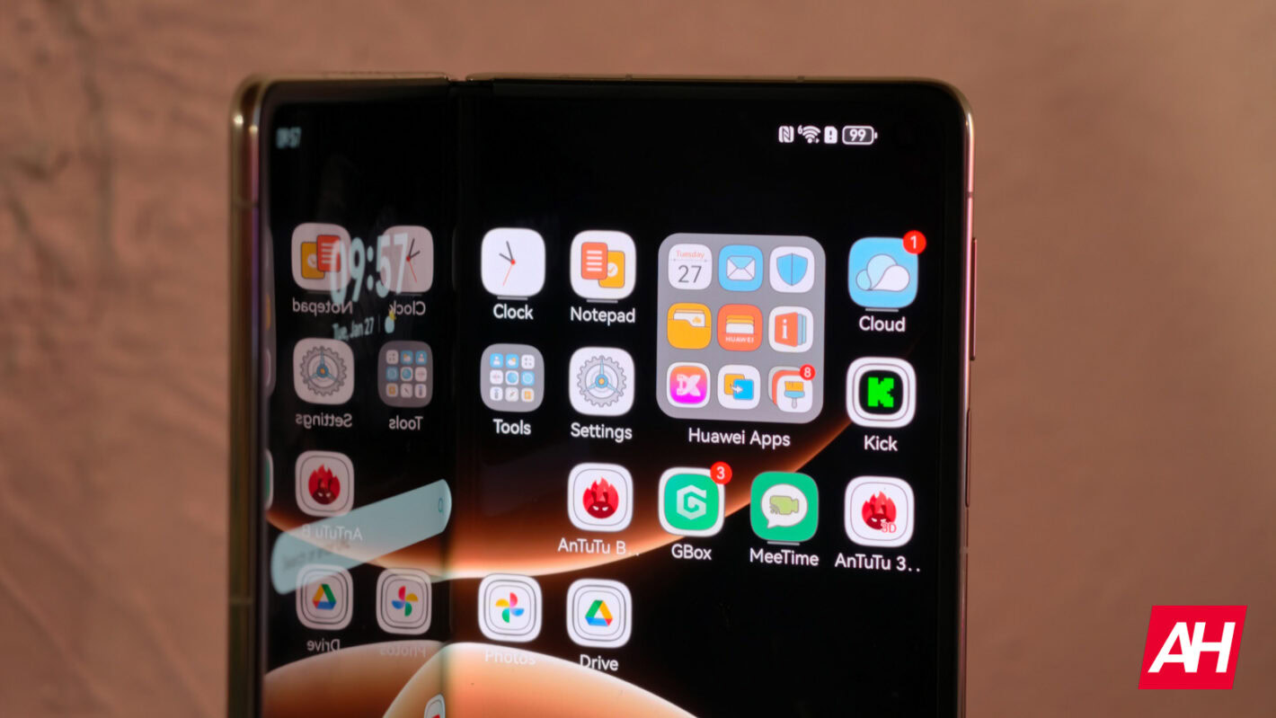 Huawei Mate X7 review: The toughest foldable with the best camera