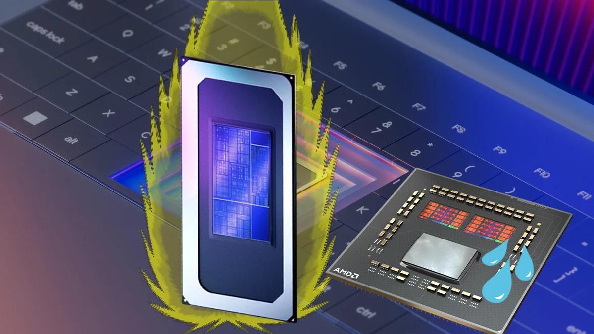 La Intel Arc B390 supera a la iGPU de AMD y se acerca al desempeño de ...