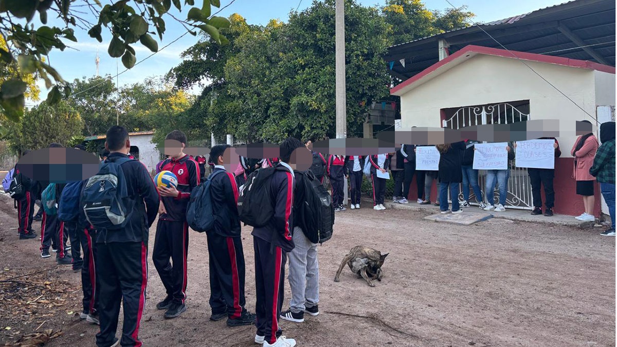 El frágil equilibrio de la vida cotidiana en el Évora