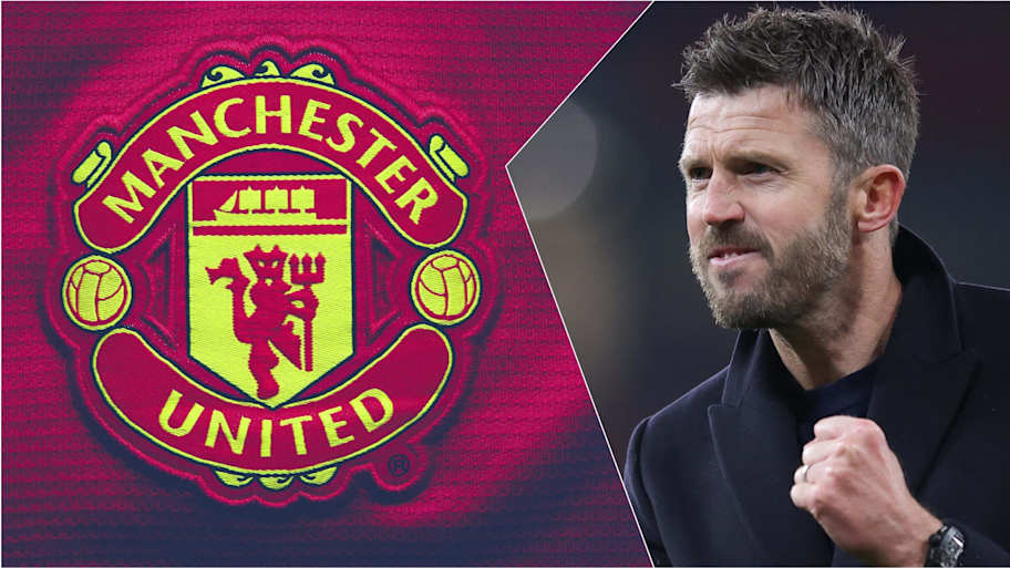Michael Carrick is off to a flyer at Man Utd—but the real acid test ...