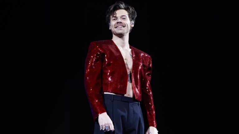 Harry Styles en Doechii gaan presenteren bij de Grammy’s van 2026