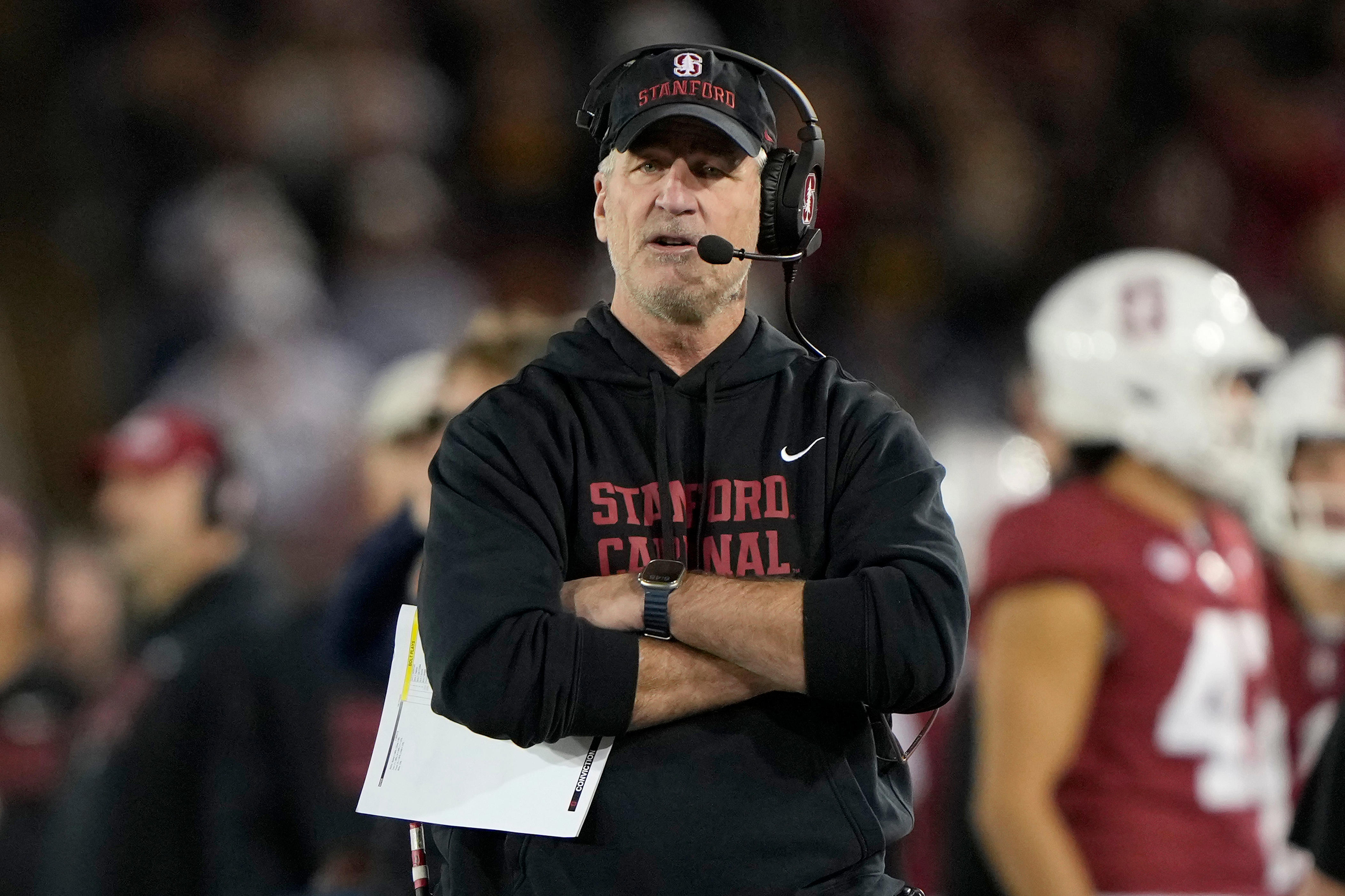 Opinion: Eagles risk losing a great OC candidate by not targeting Frank ...