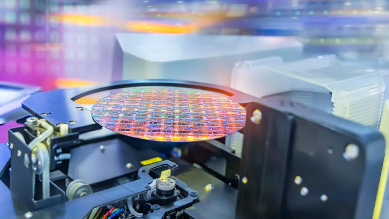 IonQ to acquire SkyWater Technology in $1.8bn deal