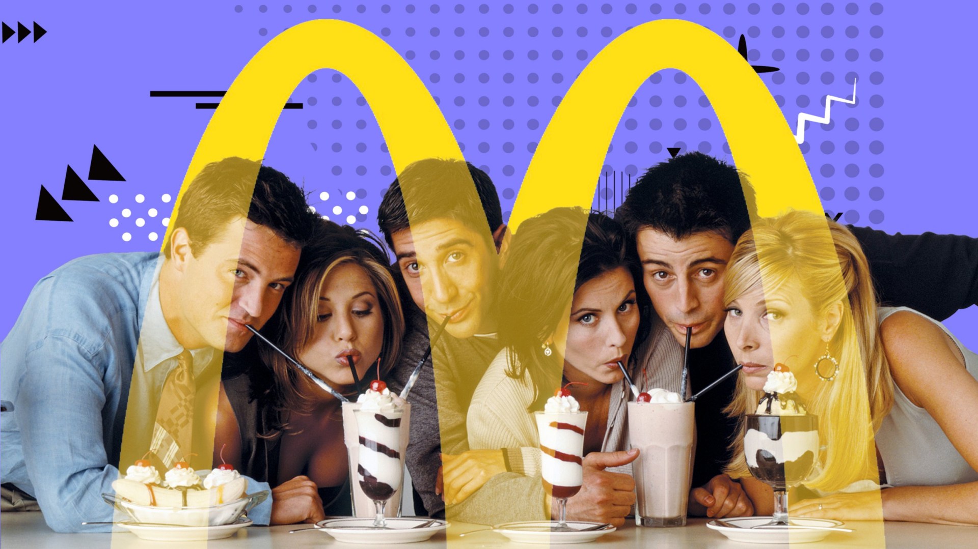 McDonald's is launching the ultimate adult Happy Meal