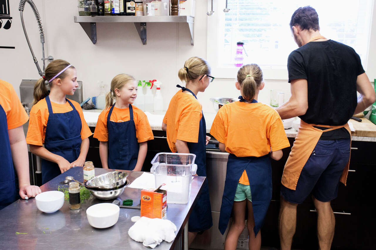 College for Kids summer program enrollment starts Monday