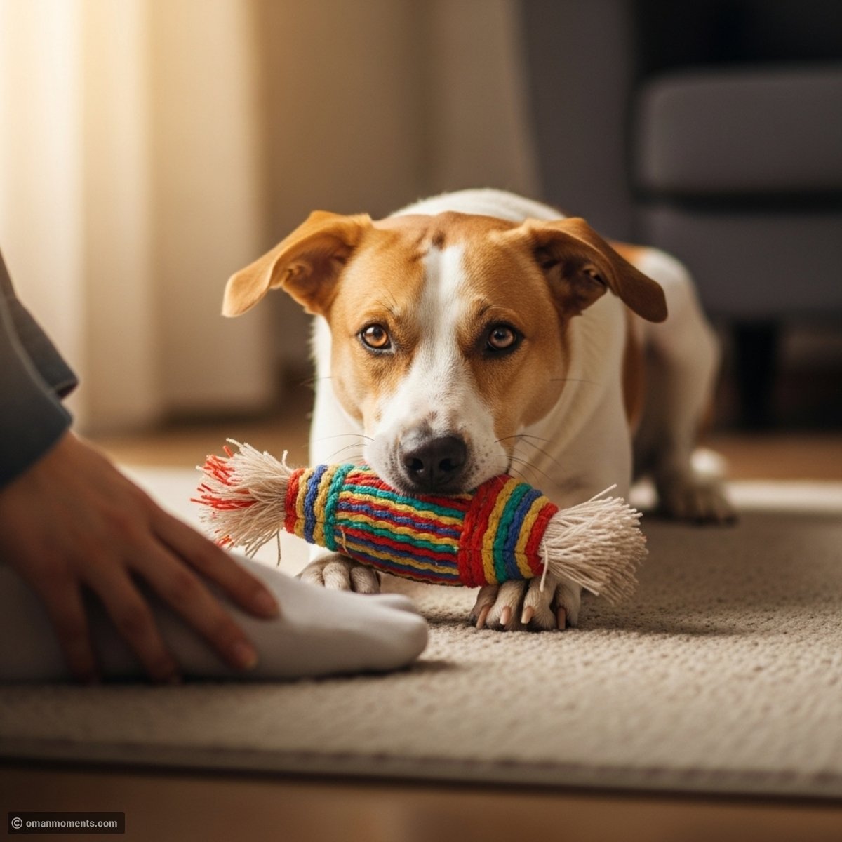 10 small things that show your dog’s profound love for you