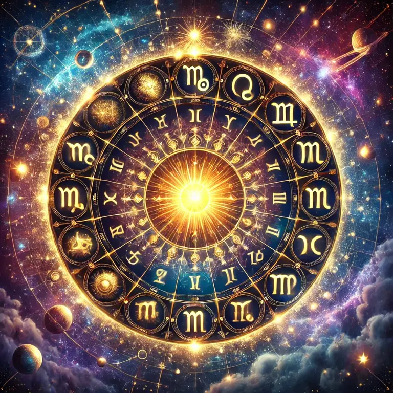 The zodiac’s three power codes: How cardinal, fixed, and mutable energy ...