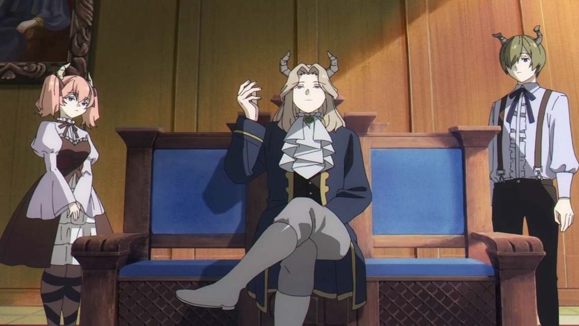 Deveria ser algo extremamente tabu e ilegal: fãs de Frieren debatem ...