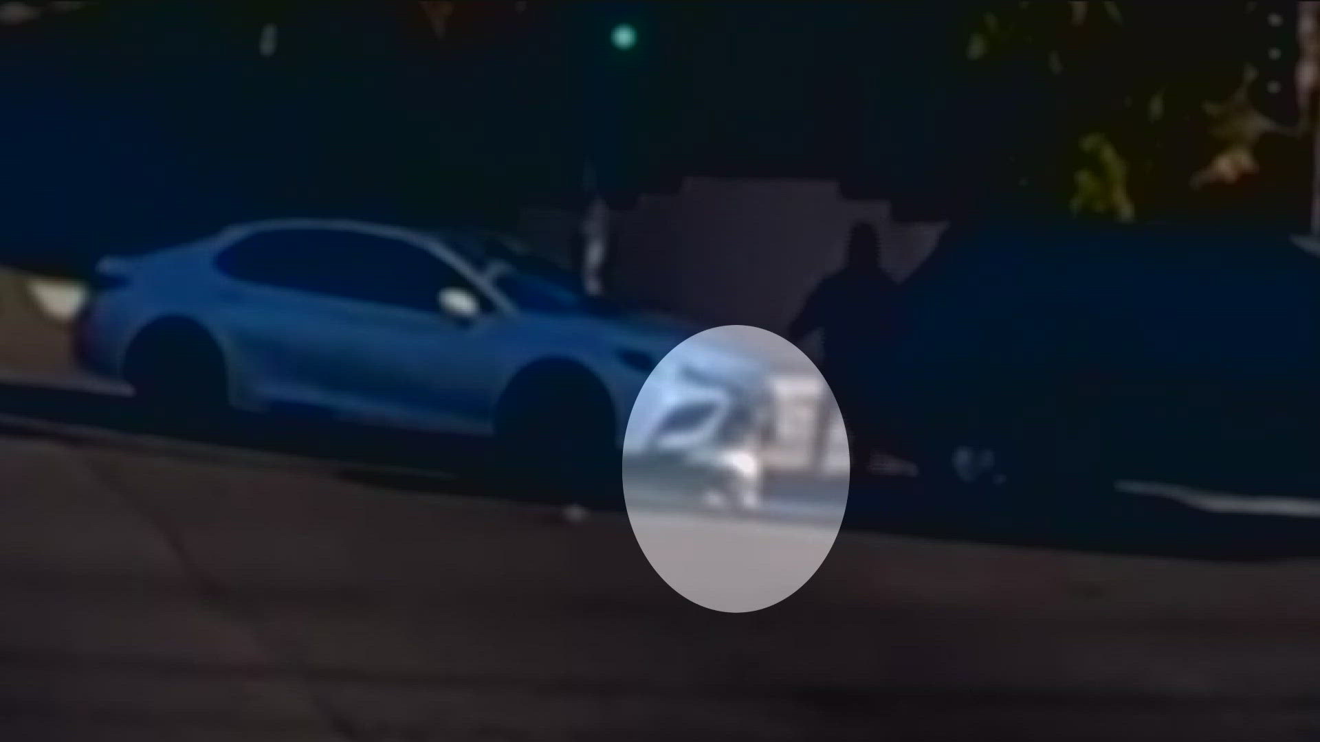 Orange County mother arrested after video shows toddler falling out of ...