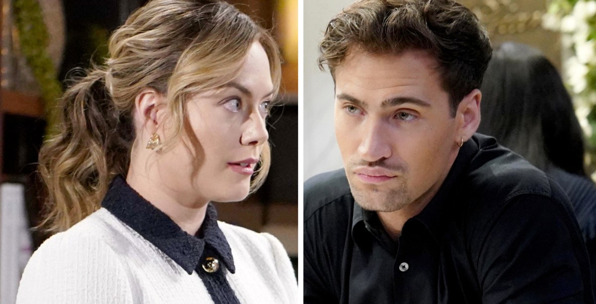 5 reasons B&B’s Deke and Hope need to butt out of Deacon and Sheila’s ...