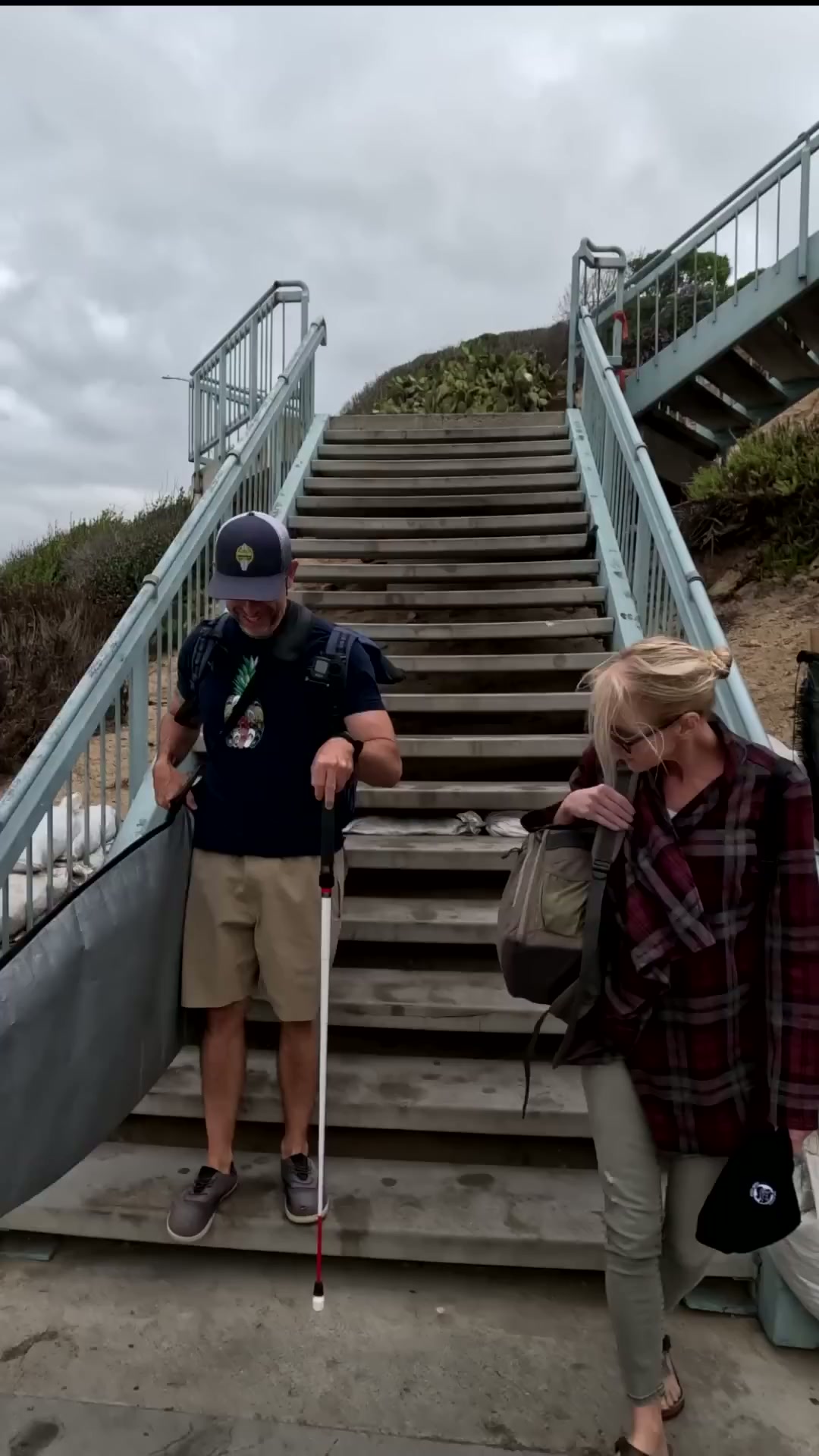 My stick is too small? #shorts