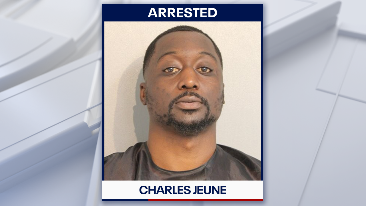 Security guard at high-risk youth program arrested after fight with ...