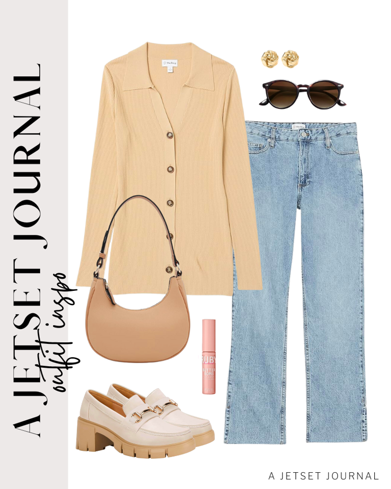 Cute styling tips for you to wear for brunch