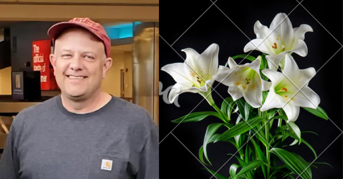 Shawn McLafferty, 61, of Lyons - obituary