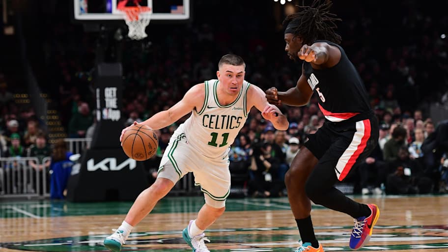'Love him to death' - Inside Jrue Holiday's return to Boston and ...