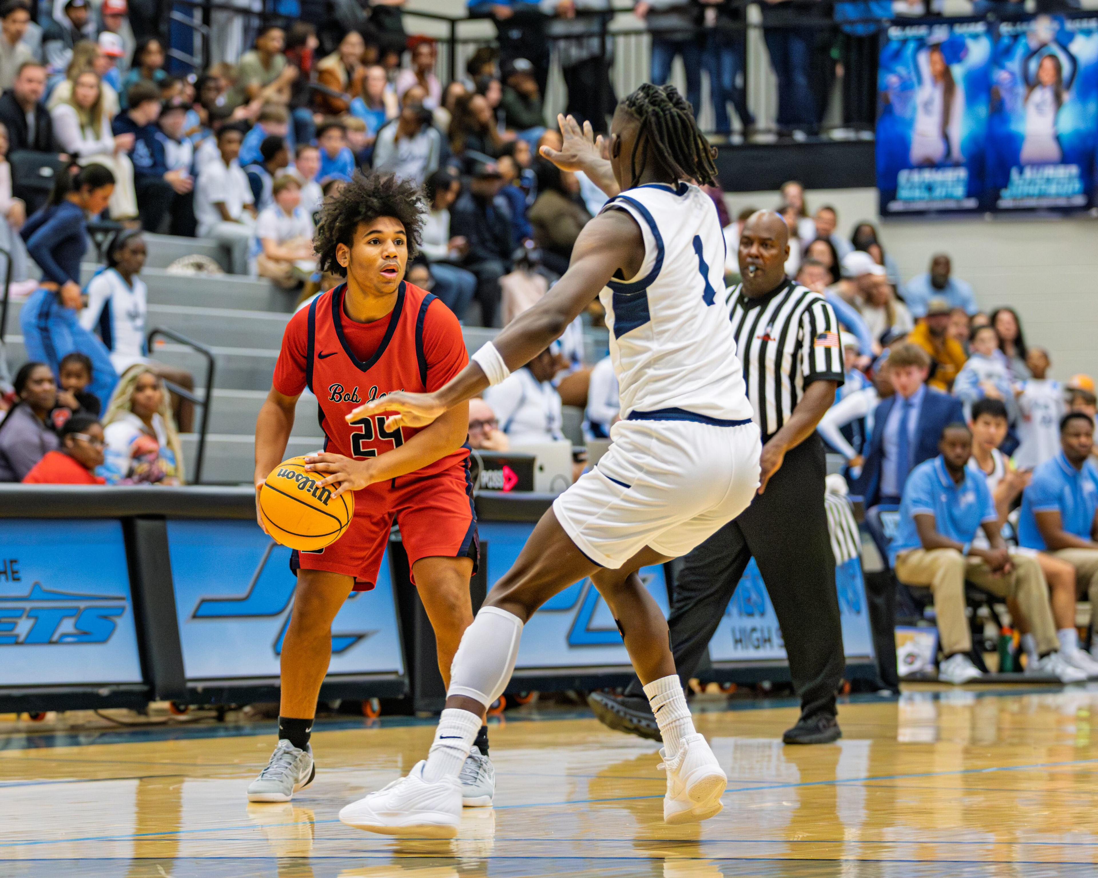 Power 10 boys basketball: Check out the latest statewide rankings