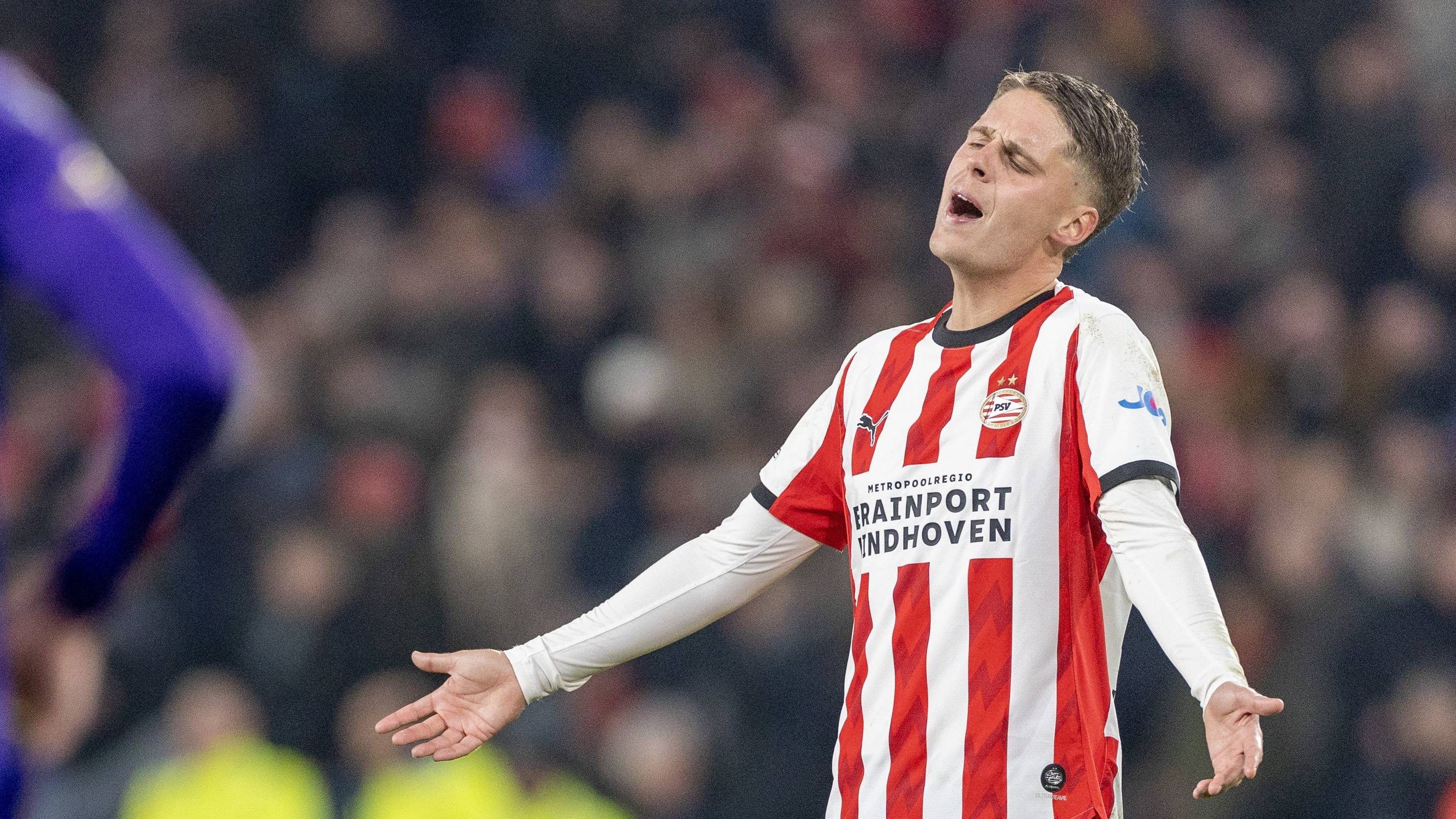 Bayern München maakt wedstrijdselectie bekend: PSV krijgt weinig hoop ...