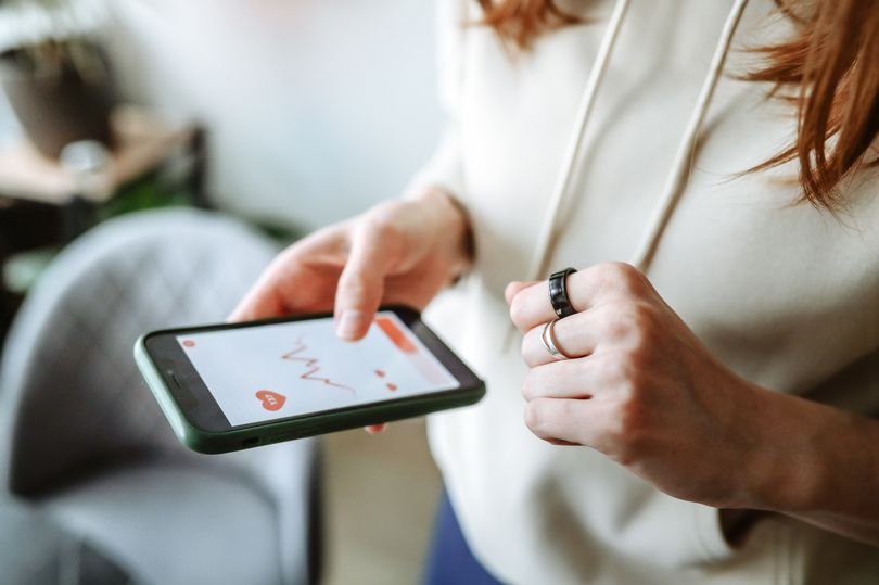 Doctor reveals 5 vital things every Brit should know about their health