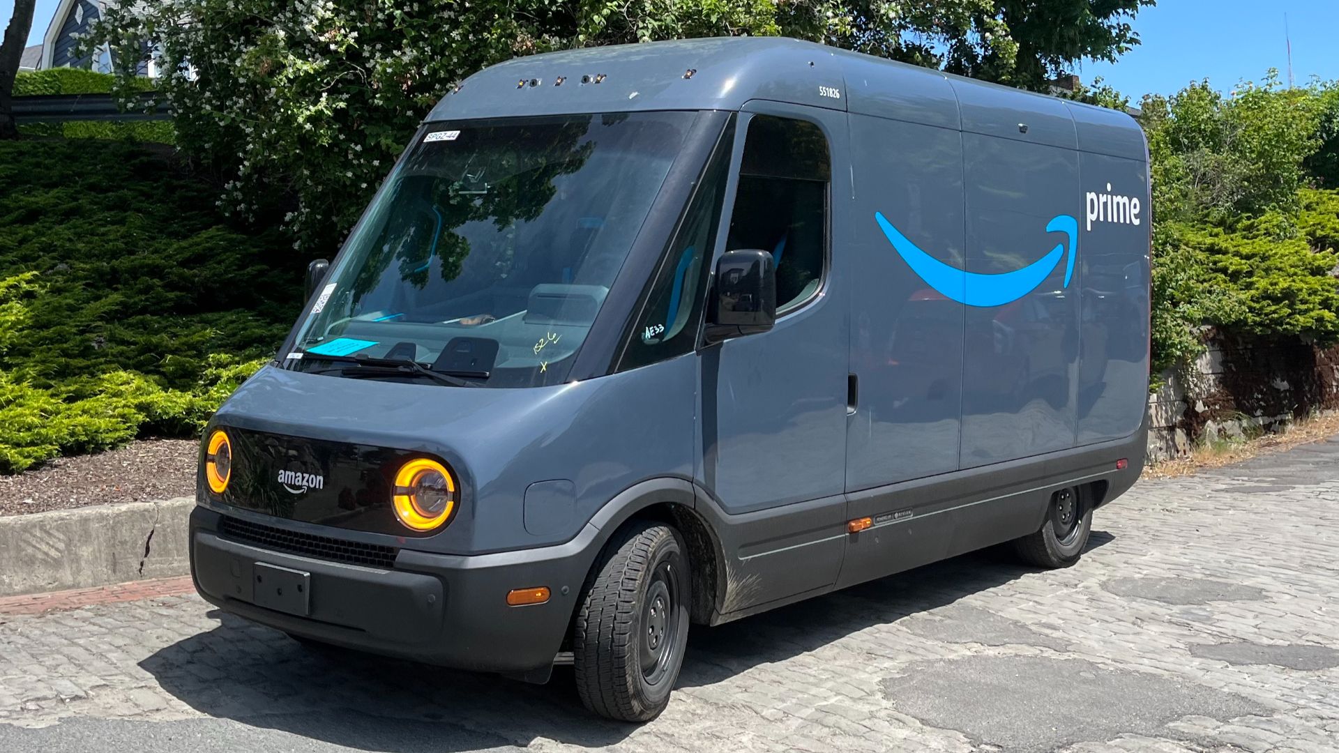 The 10 sleekest delivery vehicles & 10 hideous designs