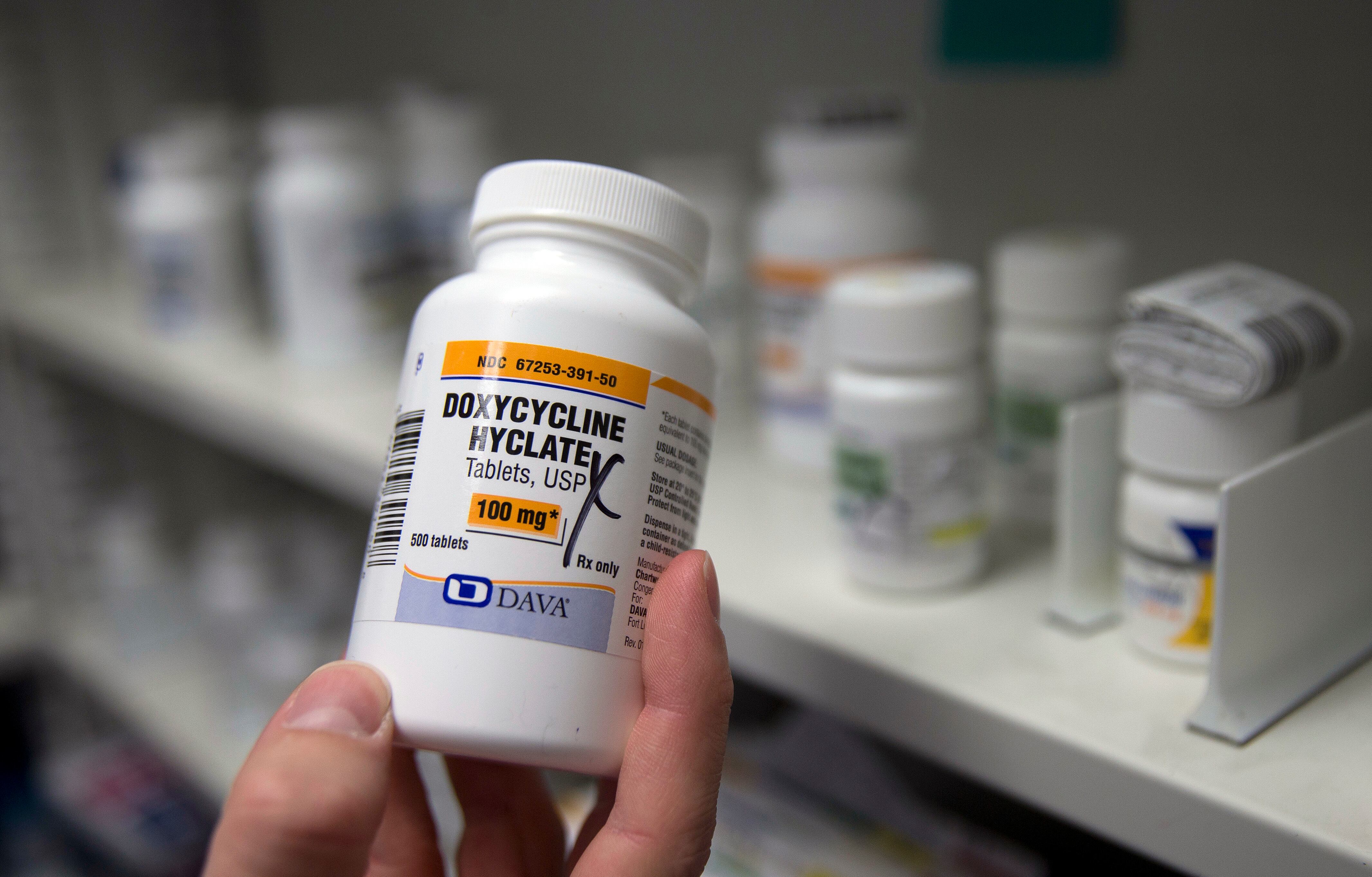 The issues: Fighting the rural pharmacist shortage