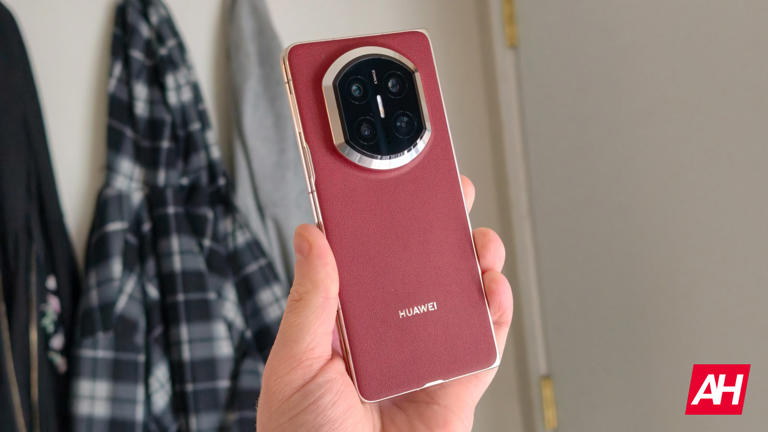 Huawei Mate X7 review: The toughest foldable with the best camera