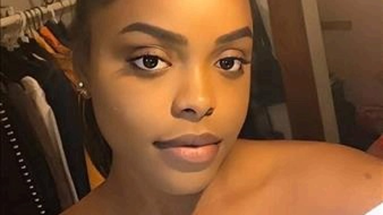 Kitana Brown: Chicago woman missing from North Side, police say