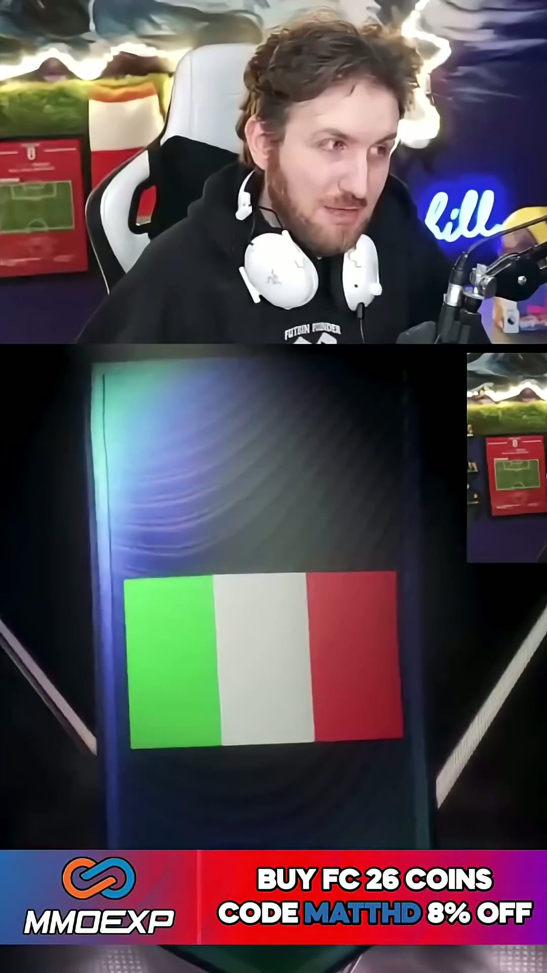 EA released uncapped hero packs! #fc26 #shorts