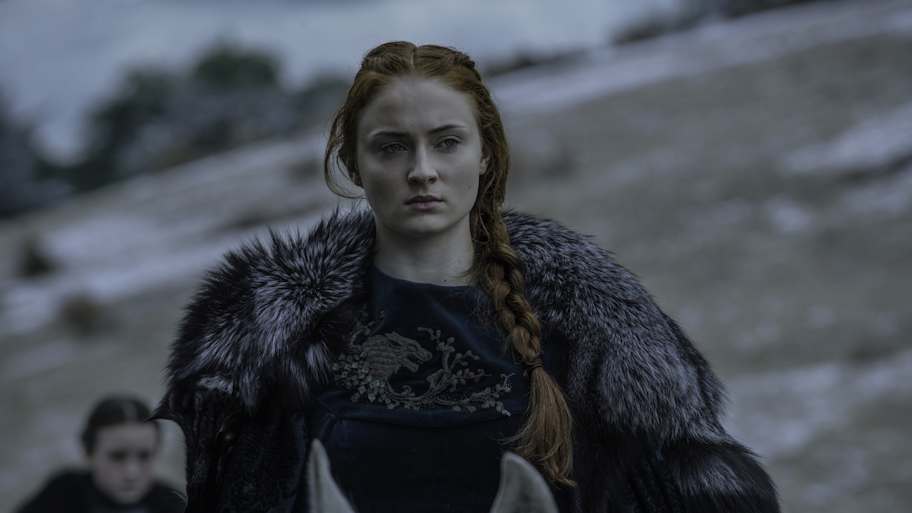 Tanselle's puppet show in A Knight of the Seven Kingdoms secretly ties ...