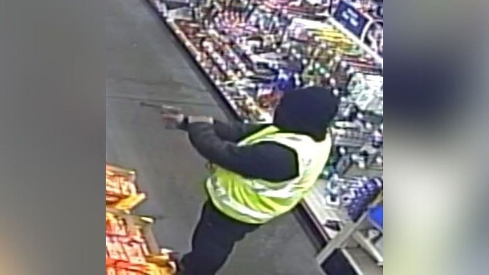 Florence police ask for footage related to armed robbery at Family Dollar