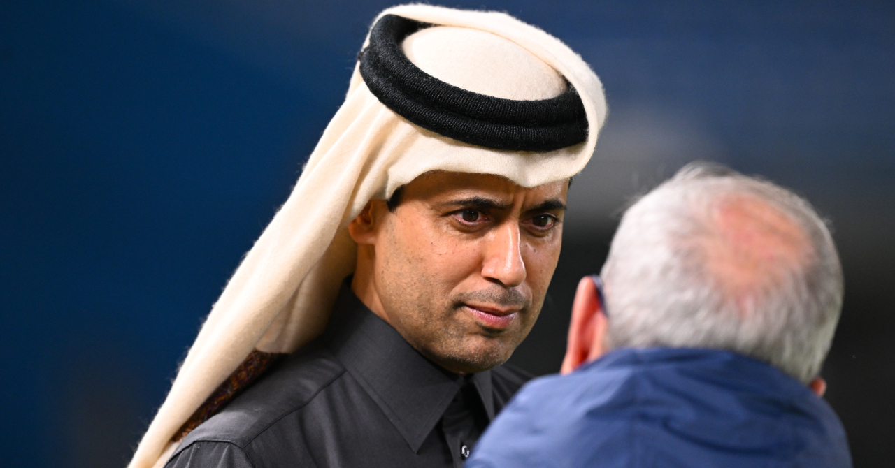 Droits TV : beIN doit casquer, Nasser l’a mauvaise