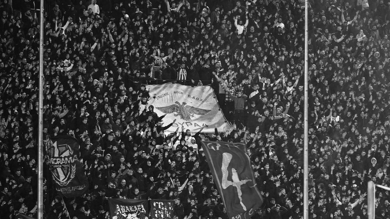 Tragischer Unfall: PAOK-Fans sterben auf Weg nach Lyon