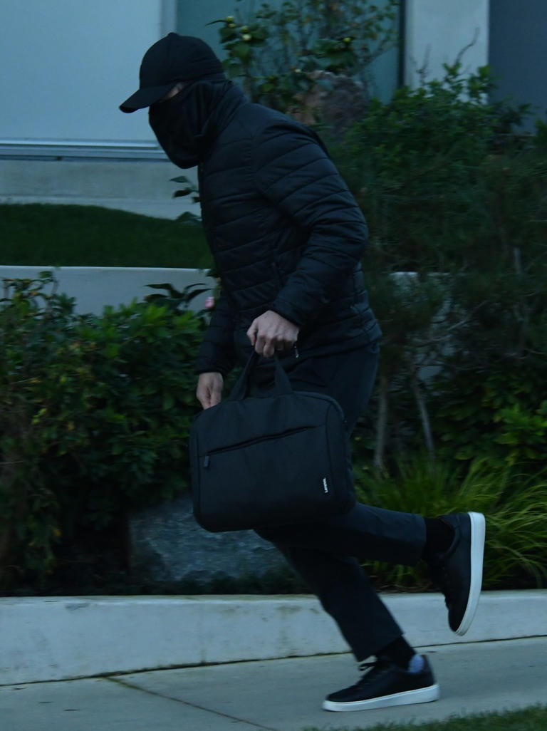 Accused LA homeless charity fraudster attempts to sneak out of his $7M ...