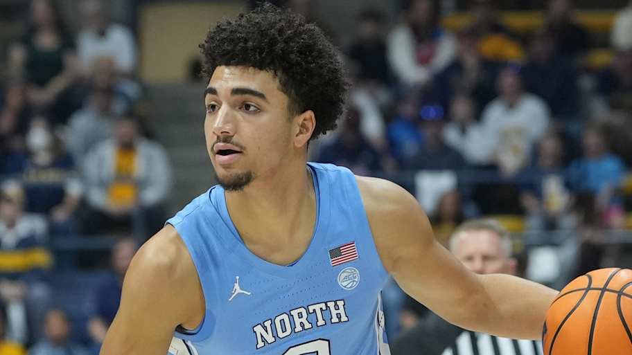 Derek Dixon notes what sparked UNC in Virginia