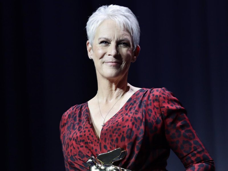 Jamie Lee Curtis svela che su Everything Everywhere: "Non ho capito ...