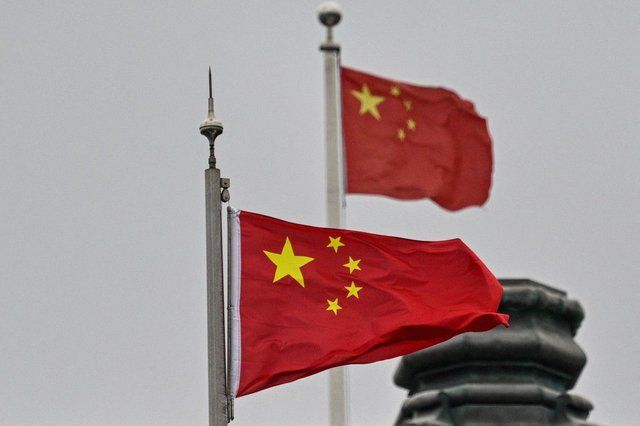 Chinese embassy claims Tarriela ‘attacking and smearing’ China