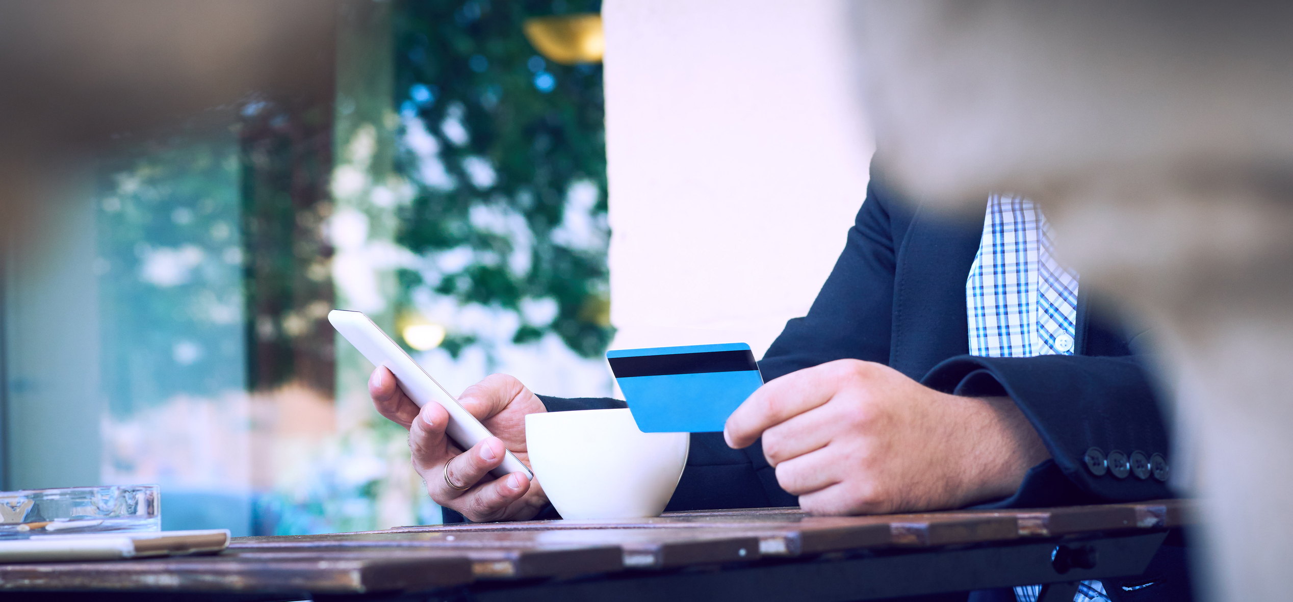 How to apply for a business credit card if you have bad credit