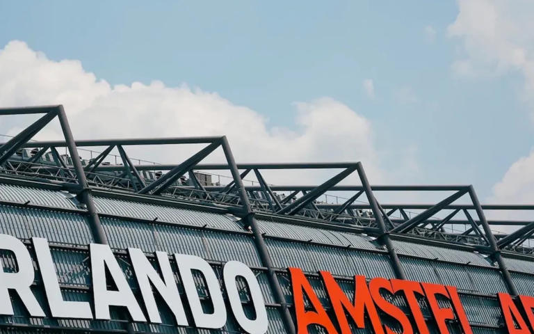 New deal ushers in renovations, innovations for Orlando Amstel Arena