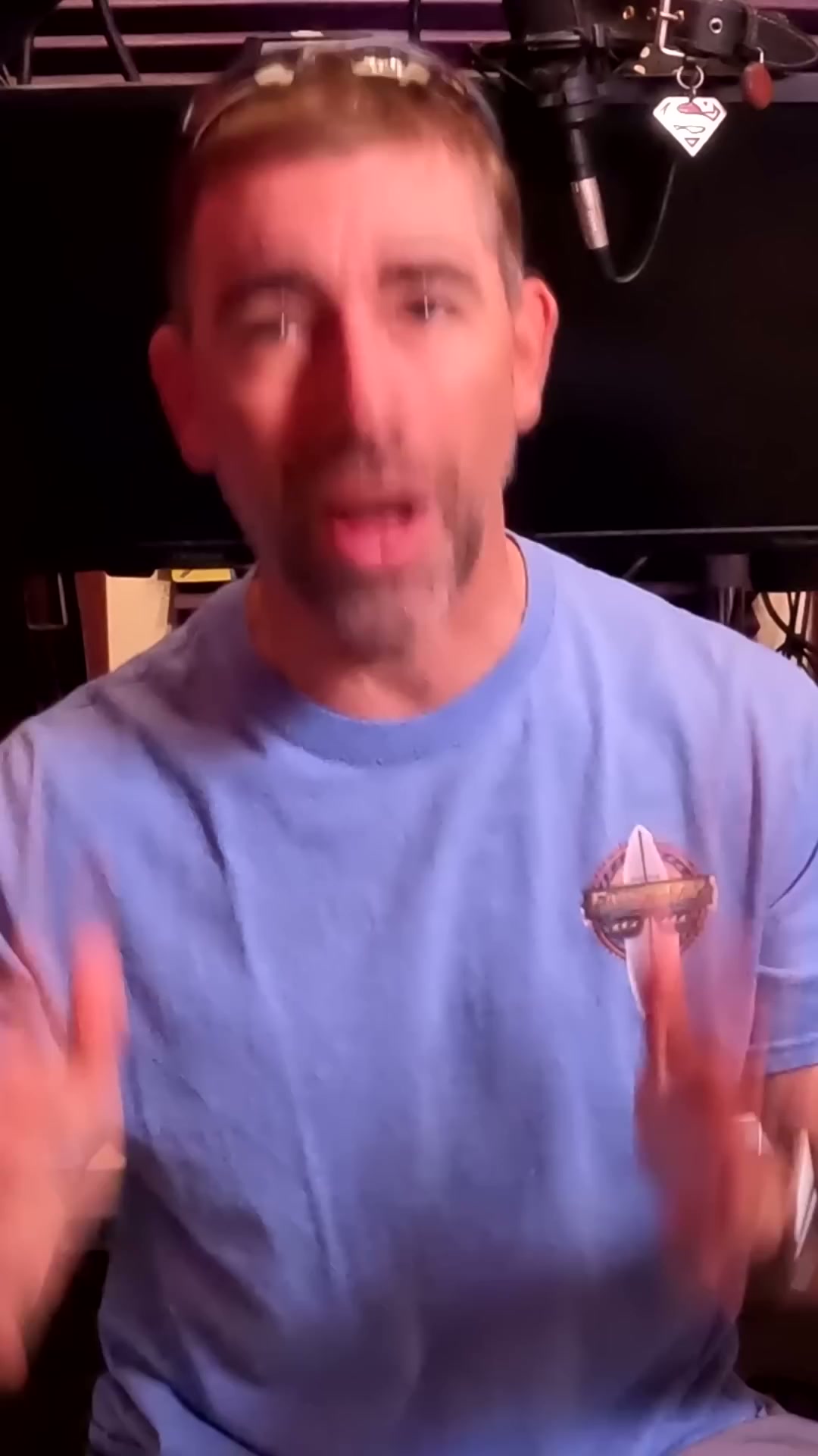 I got run over #shorts