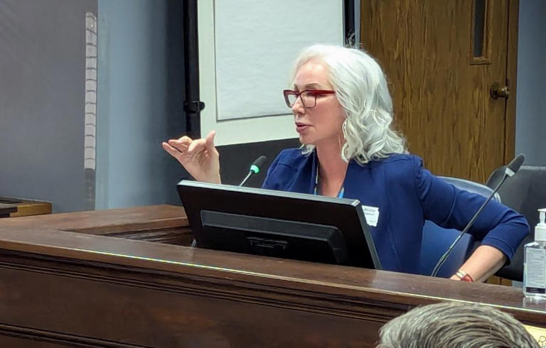 House passes rural health transformation funding