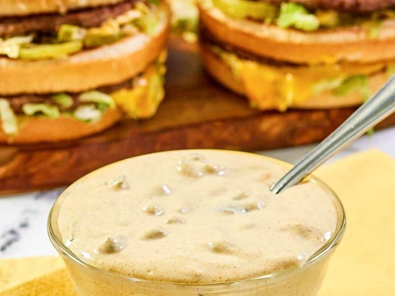 10 secret recipes from famous brands that became public