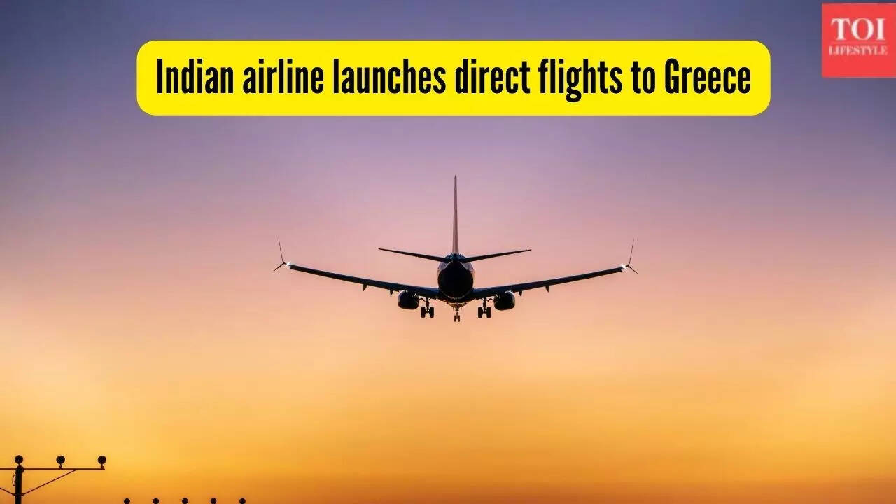 This prominent Indian airline has launched direct flights between India ...