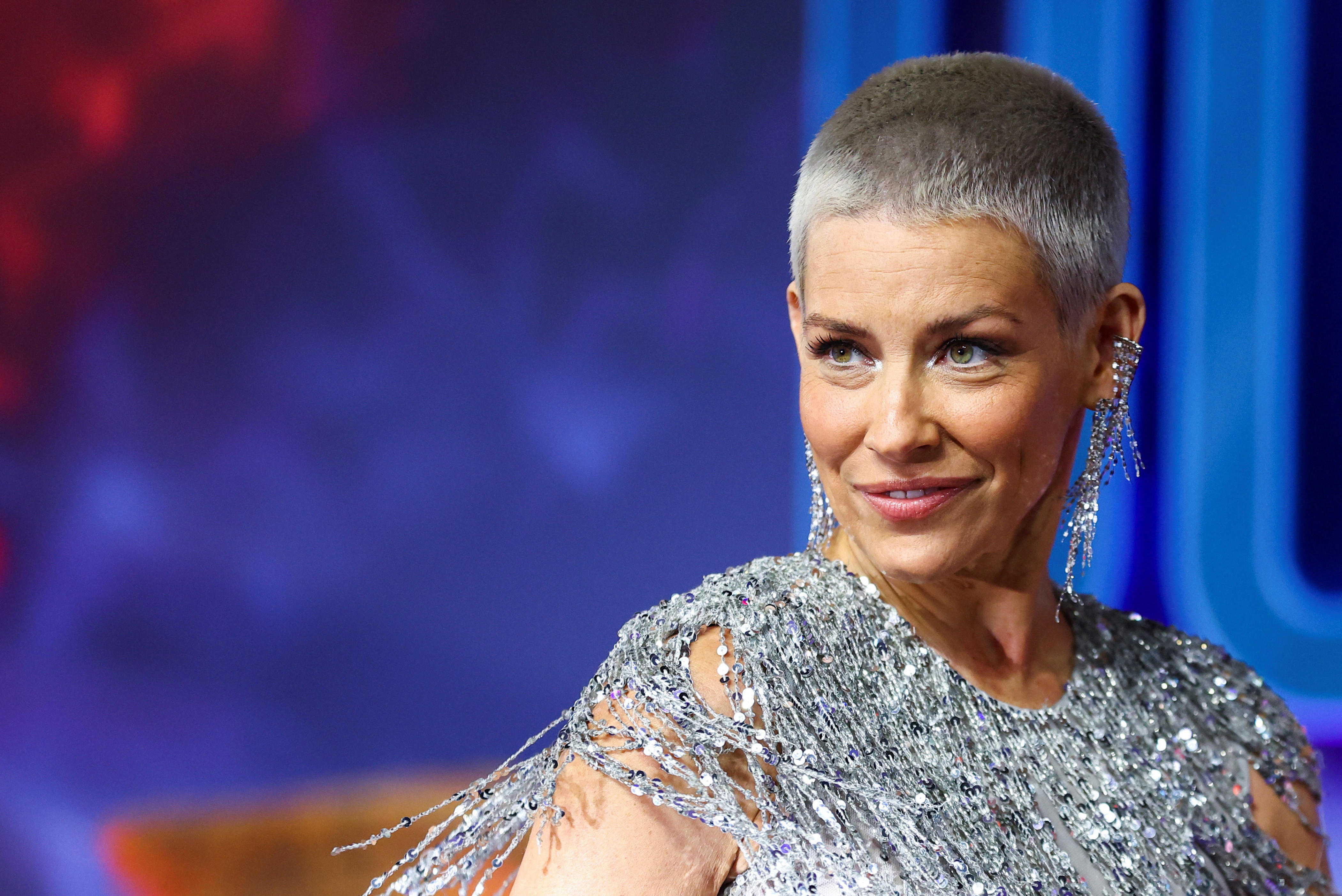 Evangeline Lilly reveals costly treatment for traumatic brain injury