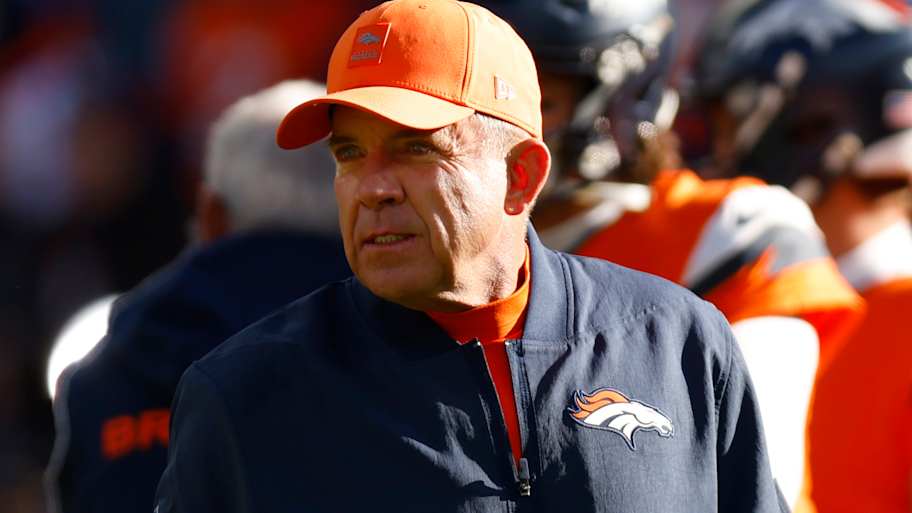 Sean Payton just said what every Broncos fan wanted to hear about the ...