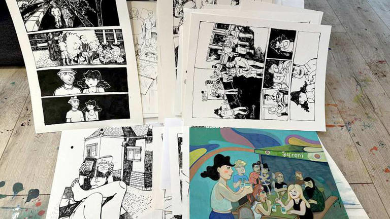 Ez a könyv nosztalgiautazás fiatalkorodba Zöld Pardontól a Corvintetőig