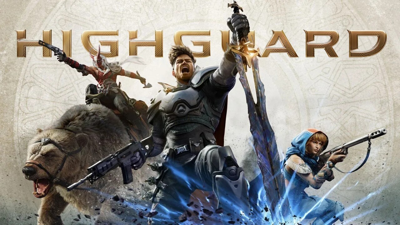 'Highguard' was hyped as the next big game. Then it launched