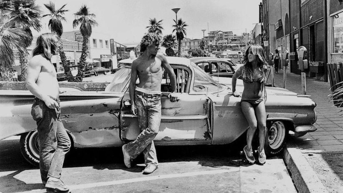 23 vintage photos that show what life was like in 1979