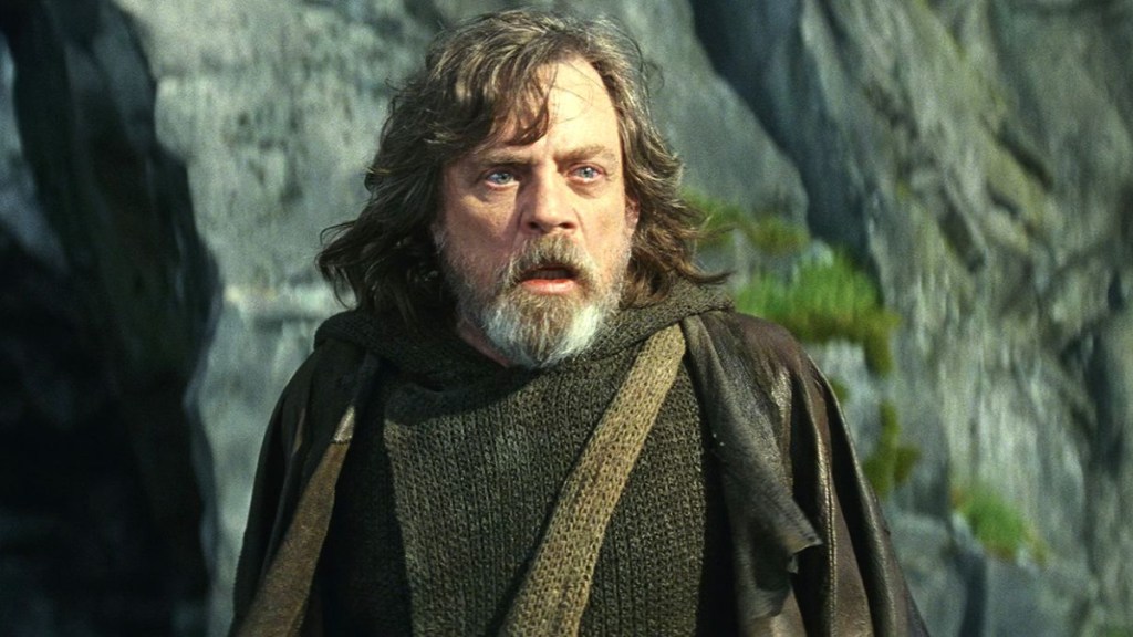 Star Wars Rian Johnson Reveals What He Wants Lucasfilm To Do After