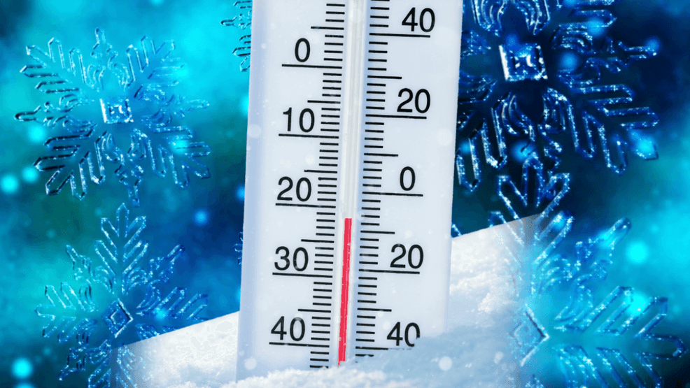 Baltimore extends Code Blue alert as extreme cold persists through Feb. 1