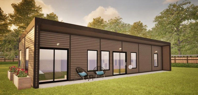 Caldwell First Nation launches next phase of building homes, building ...