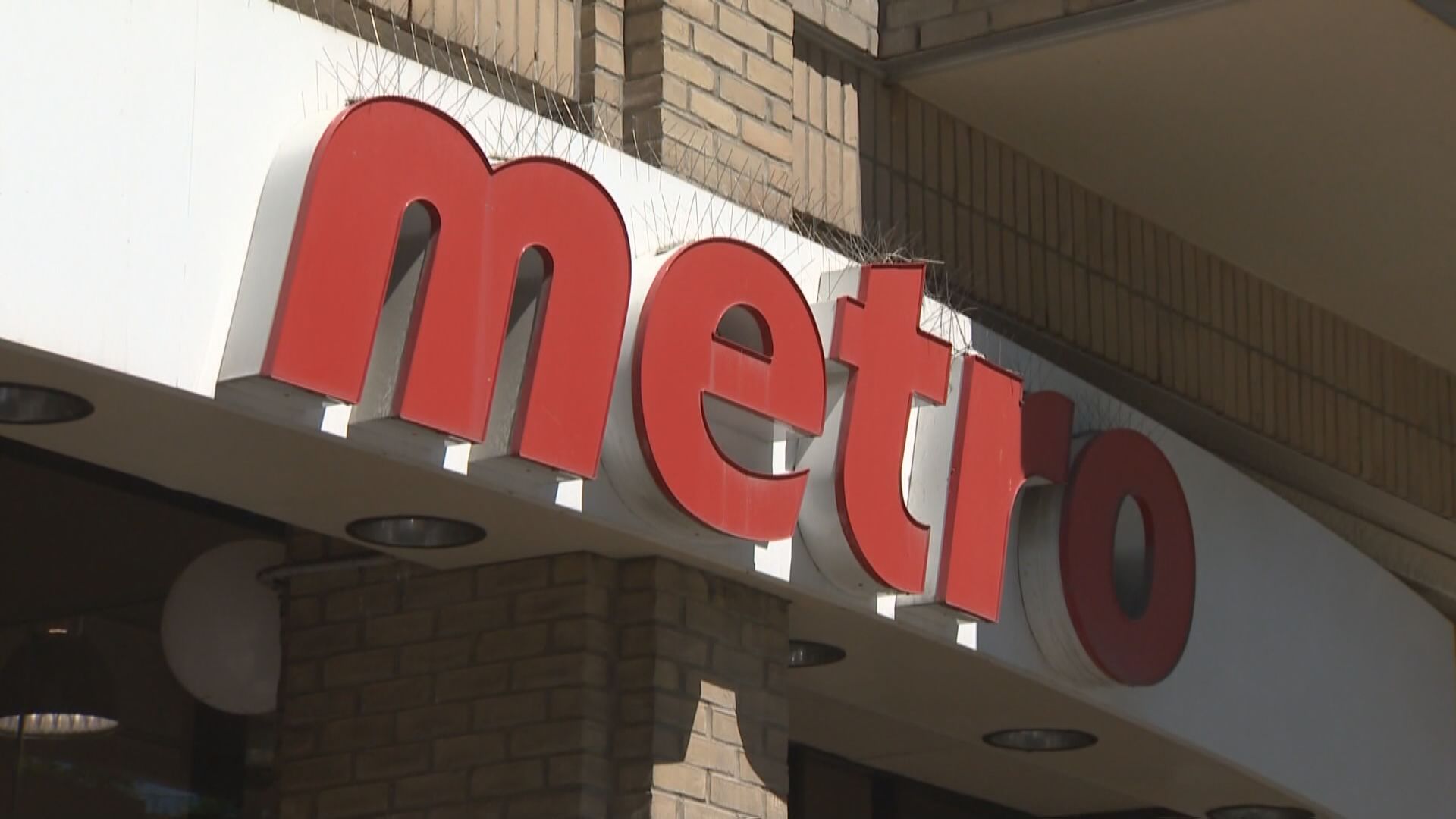 Business matters: Metro Q1 profit down on frozen food distribution ...